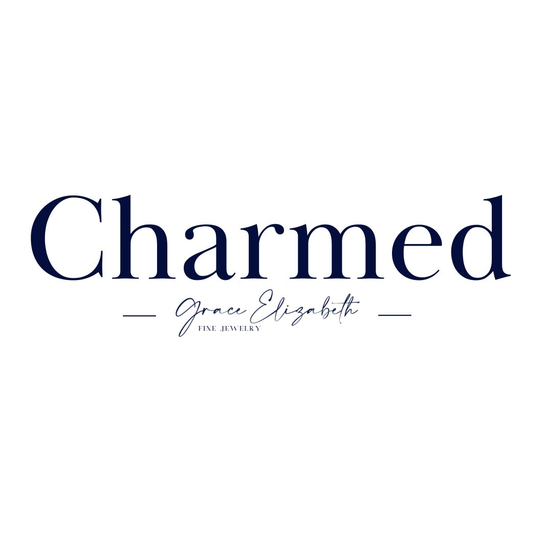 Charmed – Grace Elizabeth Fine Jewelry