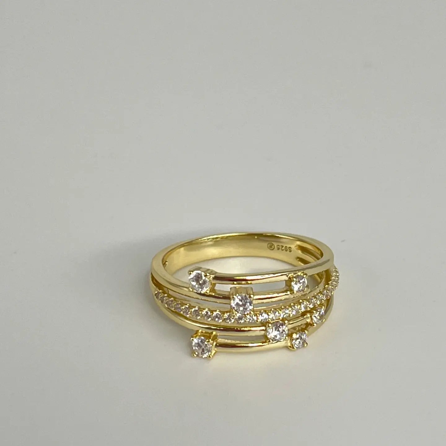 Annika Ring – Grace Elizabeth Fine Jewelry